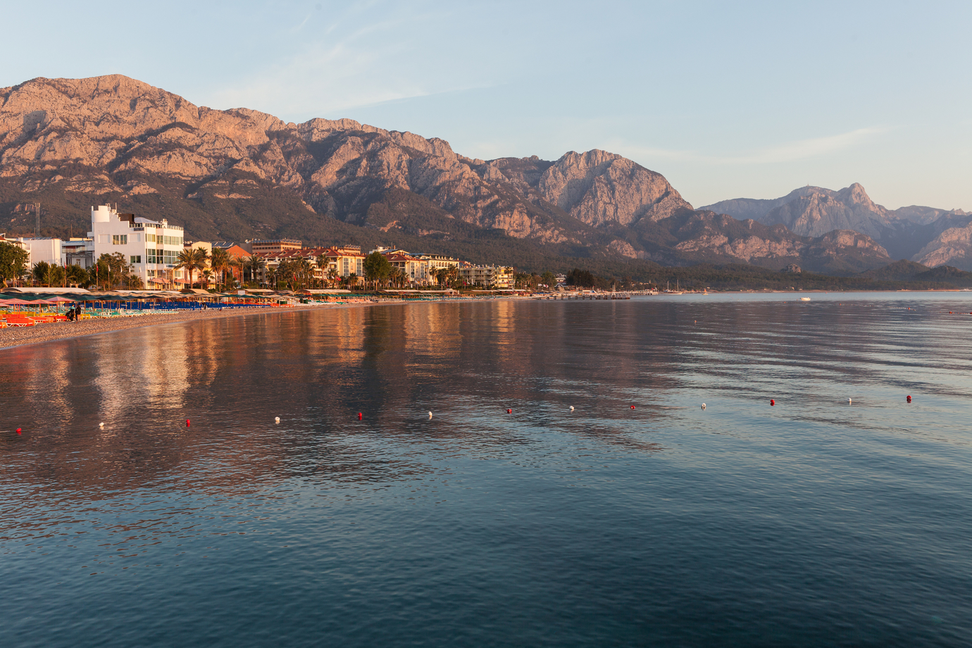 Lastmin Blogs - Atklājiet Turcijas paradīzes nostūri Kemeru